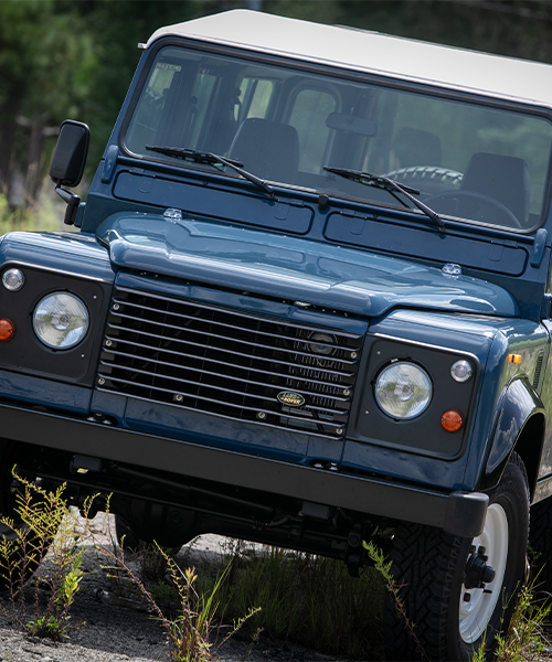 Arles Blue - RAW edition - DOP - Defender Our Passion by Rui Alves